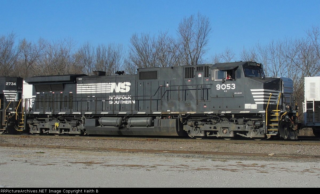 NS 9053